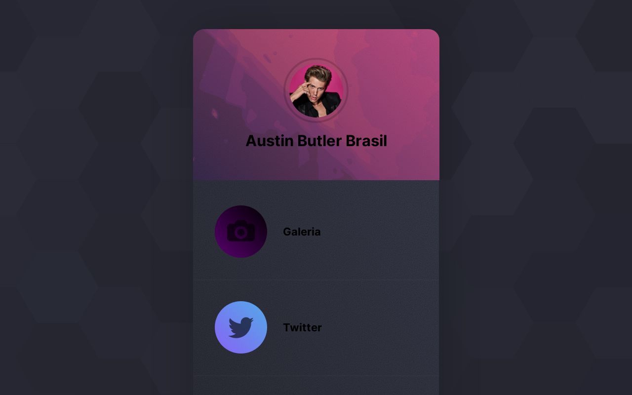 Austin Butler Brasil